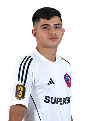 Eduardo 'Dudu' Andrade: Profile, news and stats | Kings League