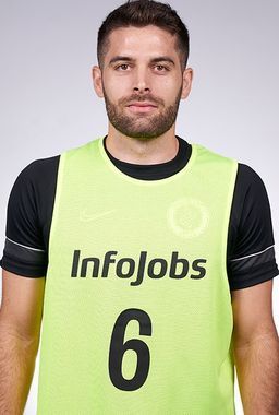 Albert Ruiz: Perfil, noticias y estadísticas | Kings World Cup Clubs