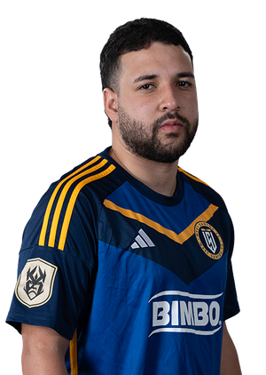 Jhon Monsalve: Profile, news and stats | Kings League