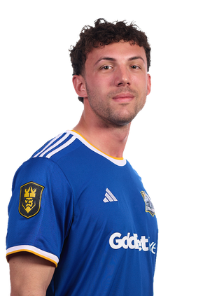 Andrea Becchi: Profilo, notizie e statistiche | Kings League ...