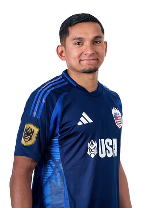 Danny Benítez: Profile, news and stats | Kings World Cup Nations