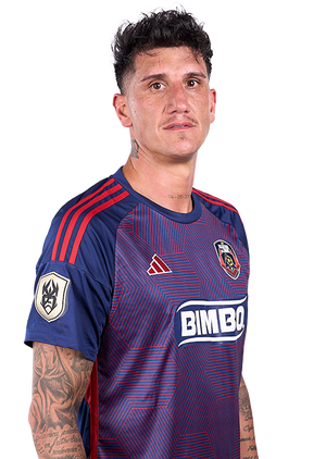 Gabriel Peñalba: Profile, news and stats | Kings League