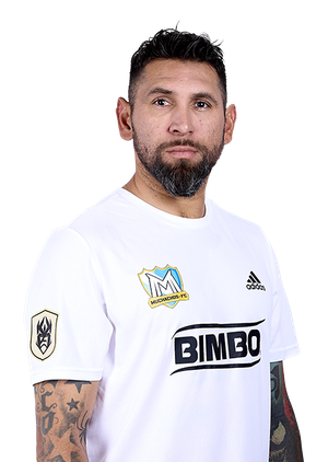 Jonathan Orozco: Profile, news and stats | Kings World Cup Clubs