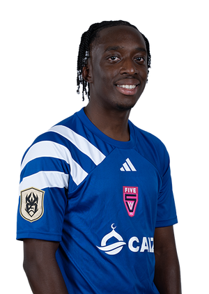 Manny Brown: Profile, news and stats | Kings World Cup Clubs