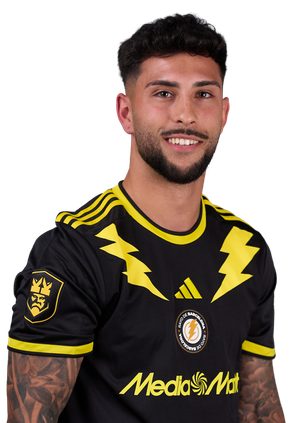 Javi Gómez: Profile, news and stats | Kings League Spain