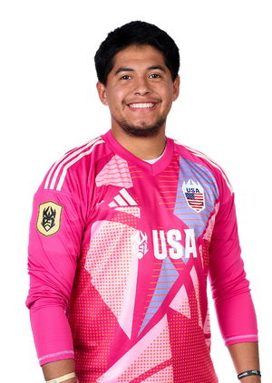 Raúl Torrez: Profile, news and stats | Kings World Cup Nations