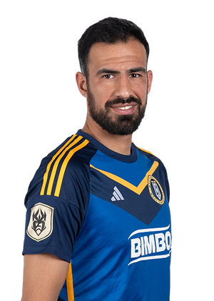 Juan Celada: Perfil, noticias y estadísticas