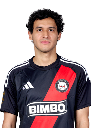 José Rochín: Perfil, noticias y estadísticas | Kings League