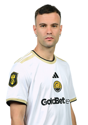 Alessandro Patacchini: Profilo, notizie e statistiche | Kings League