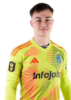 Alex García: Profile, news and stats | Kings League