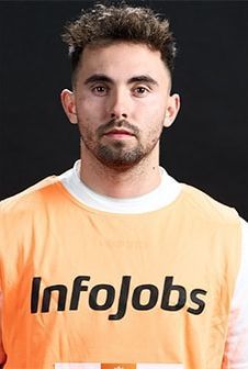 Pau Mañé: Profile, news and stats | Kings League