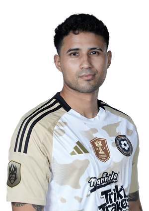 Anferny Rebollar: Profile, news and stats | Kings League