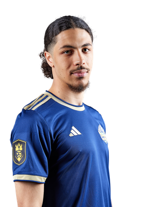 Safwane Ben Hariz: Profile, news and stats | Kings League France