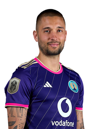 Moritz Leitner: Profile, news and stats | Kings League Germany