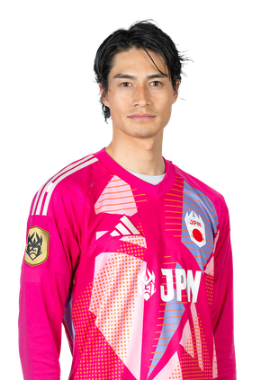 Keisuke Fukaya: Profile, news and stats | Kings World Cup Nations