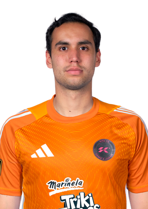 Erik Lugo: Profile, news and stats | Kings League