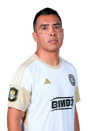 Rodolfo Salinas: Profile, news and stats | Kings League