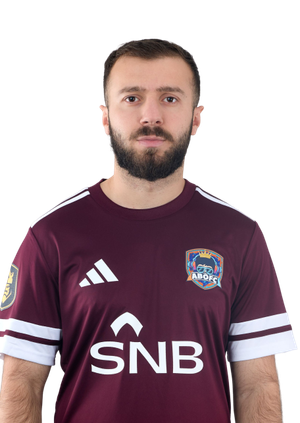 Daham Kass: Profile, news and stats | Kings League
