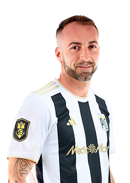 Iván Dionisio: Perfil, noticias y estadísticas | Kings League Spain