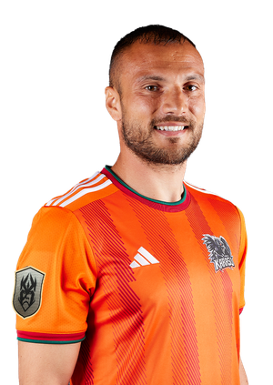 Yohan Mollo: Perfil, noticias y estadísticas | Kings World Cup Clubs