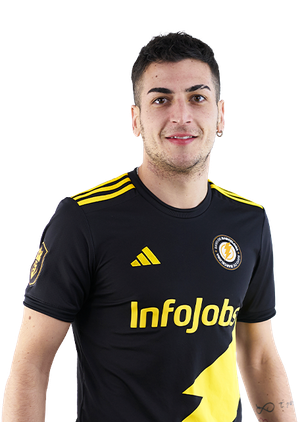 Eric Jiménez: Profile, news and stats | Kings League Spain