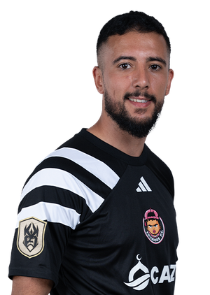 Mohammed Tahiri: Profile, news and stats | Kings World Cup Clubs