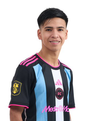 Facu Romero: Profile, news and stats | Kings League