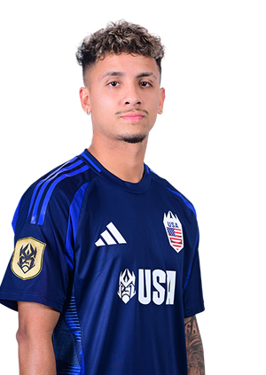 Devin Vega: Profile, news and stats | Kings League
