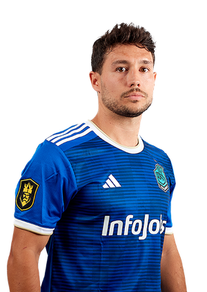 Roger Serrano: Profile, news and stats | Kings League