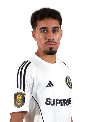 Kelvis Nunes: Profile, news and stats | Kings League