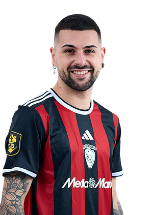 Edgar Álvaro: Perfil, noticias y estadísticas | Kings League Spain