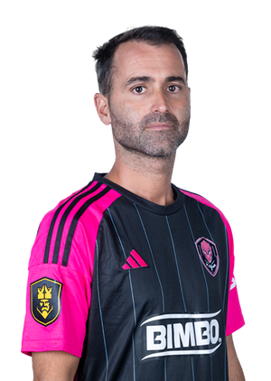 Pol Font: Profile, news and stats | Kings League Openbank Mexico