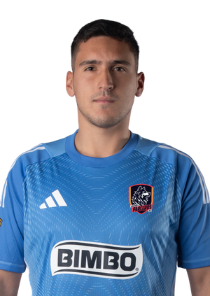 Simón Duque: Perfil, noticias y estadísticas | Kings League