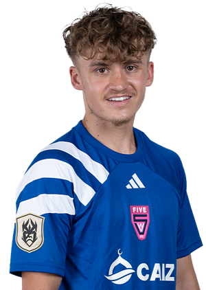 Louis Matthews: Profile, news and stats | Kings World Cup Clubs