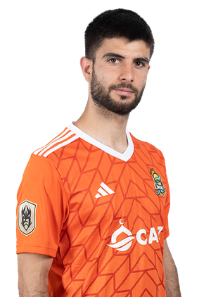 Mete Demir: Profile, news and stats | Kings World Cup Clubs