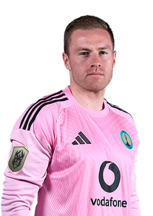 Daniel Maus: Profile, news and stats | Kings World Cup Clubs