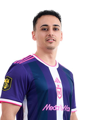 Raúl Ledo: Profile, news and stats | Kings League