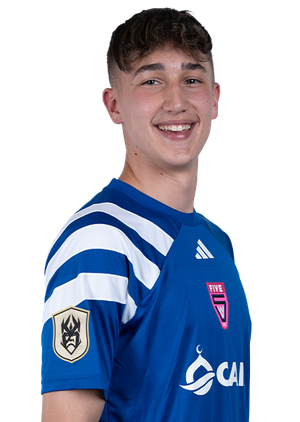 Max Pitman: Profile, news and stats | Kings World Cup Clubs