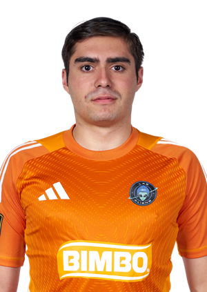 Alejandro Carrillo: Perfil, noticias y estadísticas | Kings League