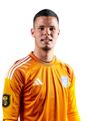 Leo Colin: Profile, news and stats | Kings League
