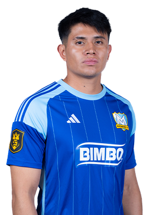 Roberto Vázquez: Profile, news and stats | Kings League