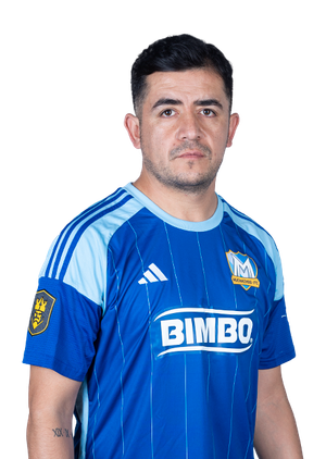 Jonathan Ponce: Profile, news and stats | Kings League Openbank Americas