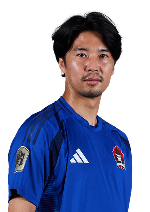 Kasho Tamura: Profile, news and stats | Kings World Cup Clubs