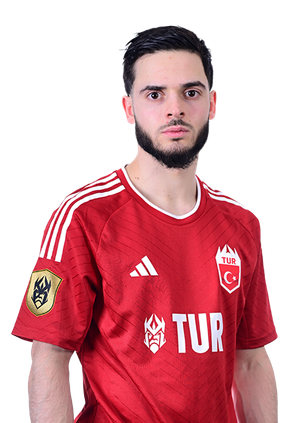 Suad Ak: Profile, news and stats | Kings League