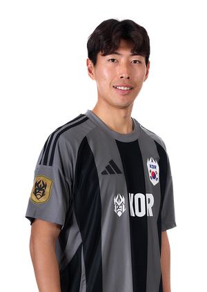 Jeong-geun Lee: Profile, news and stats | Kings League