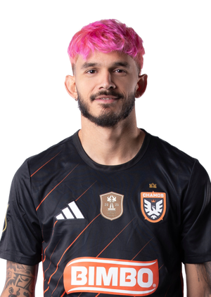 Genaro Castillo: Perfil, noticias y estadísticas | Kings League
