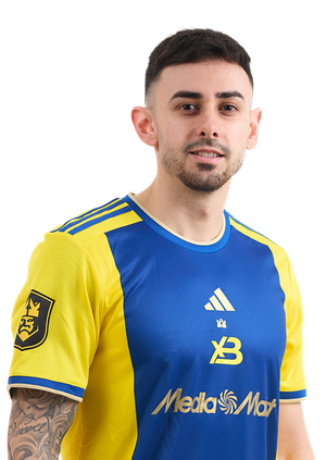 Eric Simó: Profile, news and stats | Kings World Cup Clubs