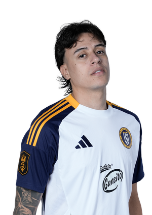Alexander '00' Rodríguez: Profile, news and stats | Kings League ...