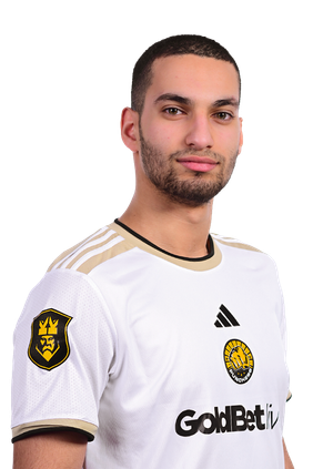 Fares Shanableh: Perfil, noticias y estadísticas | Kings League ...