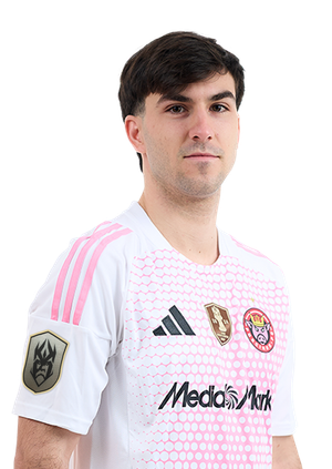 Óscar Coll: Profile, news and stats | Kings World Cup Clubs